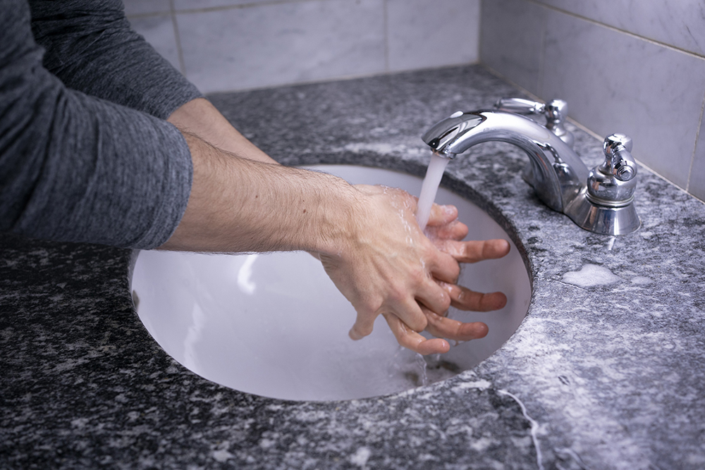 Combatting coronavirus … What you should do – Brandon Sun