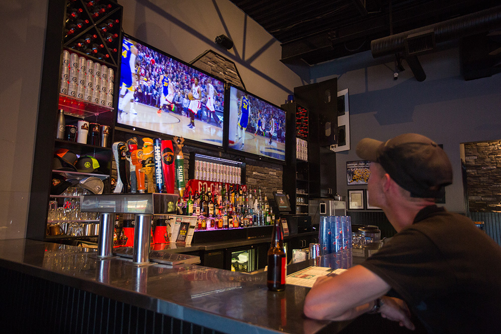 Joe Beeverz set for summer expansion – Brandon Sun