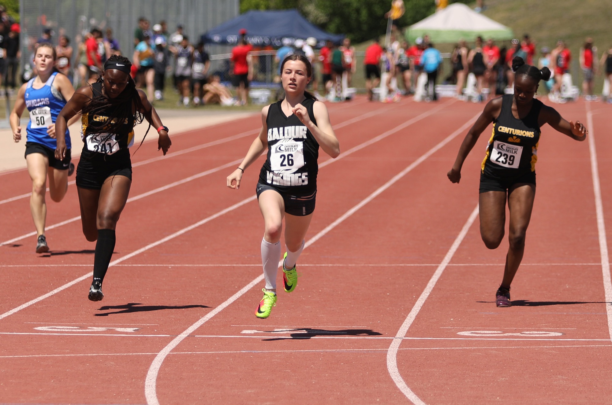 Johnson heading to University of New Brunswick – Brandon Sun