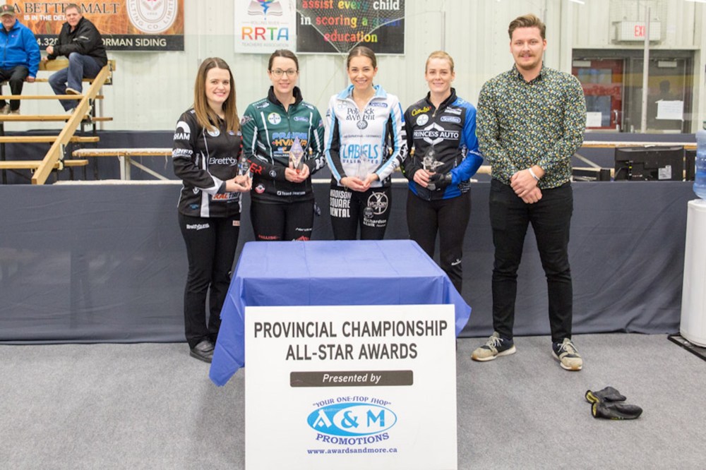 View from the hack — Reflecting on the curling season that was ...