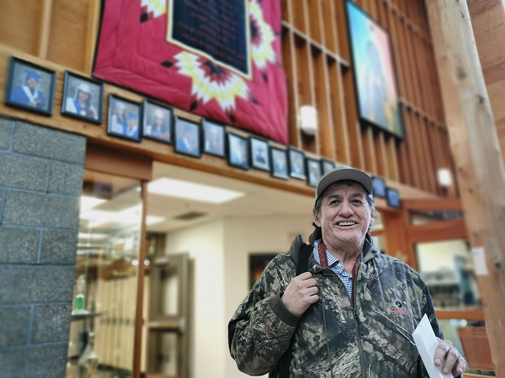 Birdtail pandemic plan begins – Brandon Sun