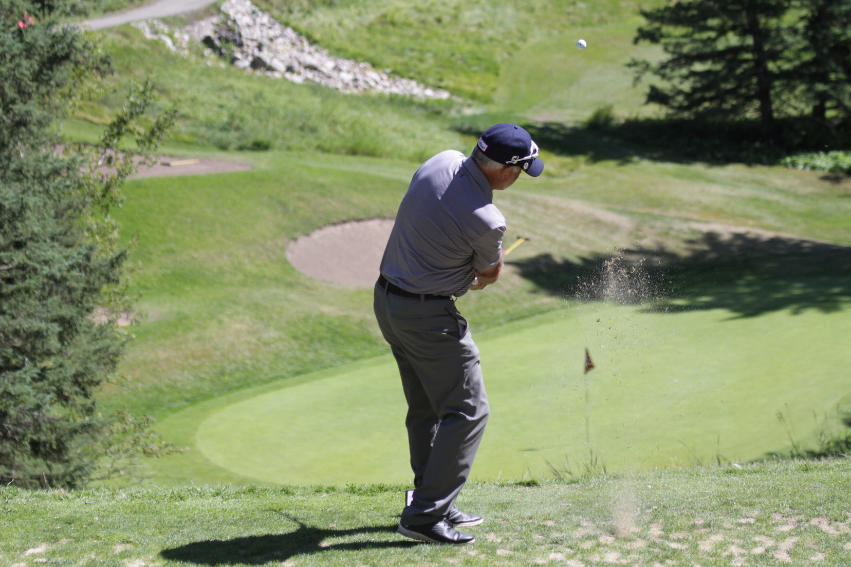 TEEING OFF: Value of golf in Westman is phenomenal – Brandon Sun