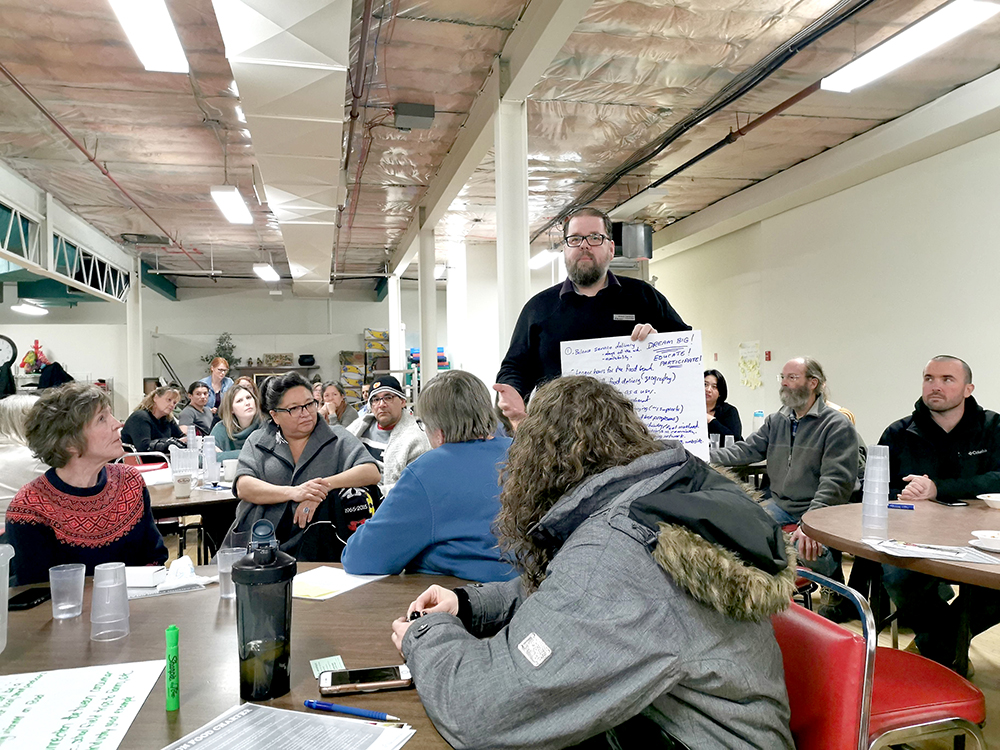 Food Council launching subcommittees – Brandon Sun