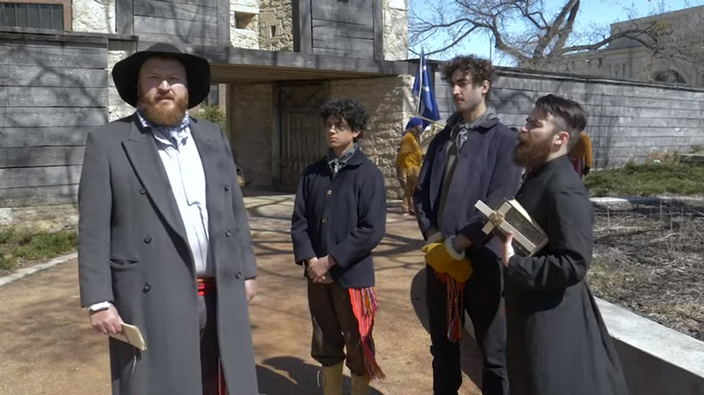 Metis Federation celebrates Manitoba 150 – Brandon Sun