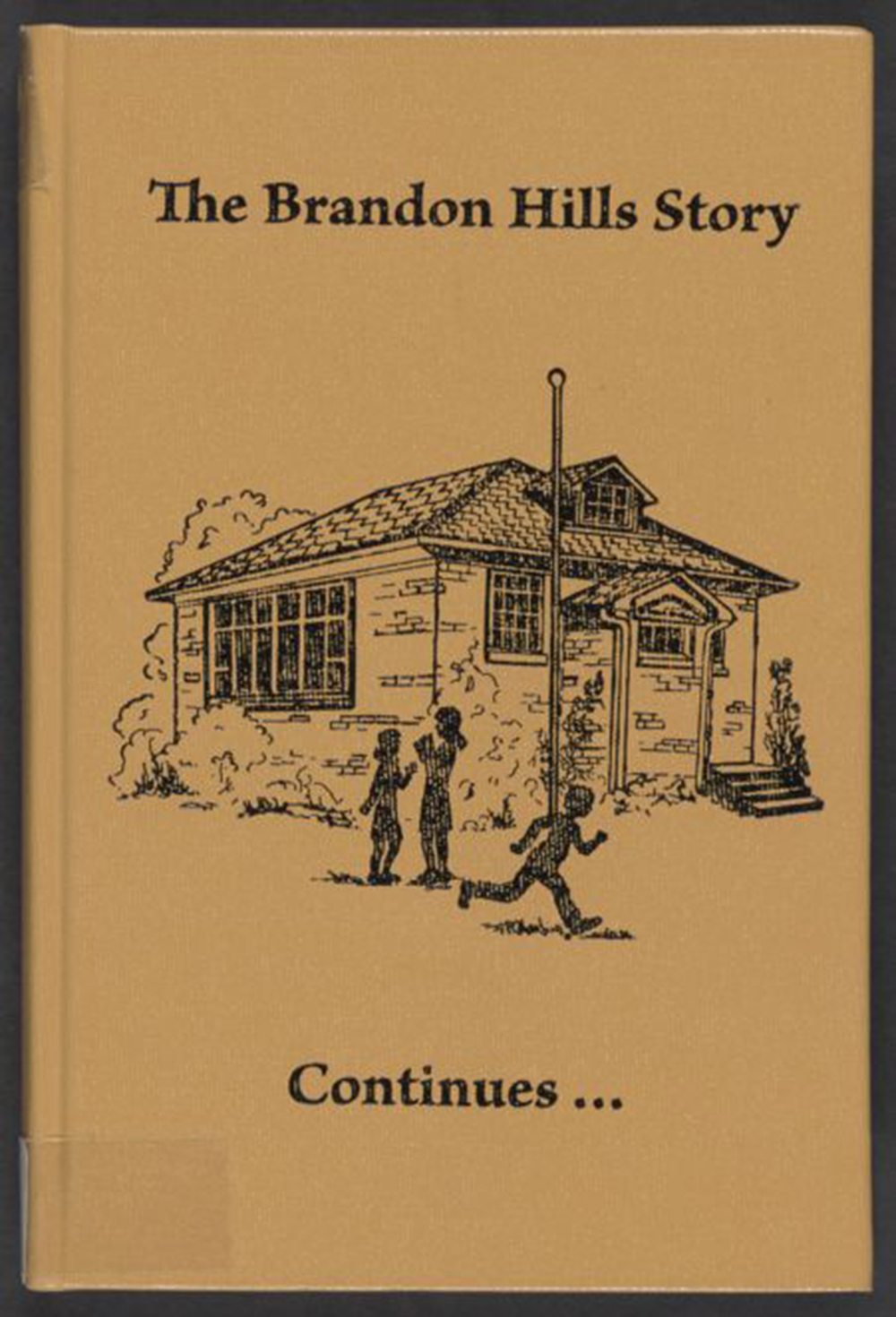 Local history books now available online – Brandon Sun
