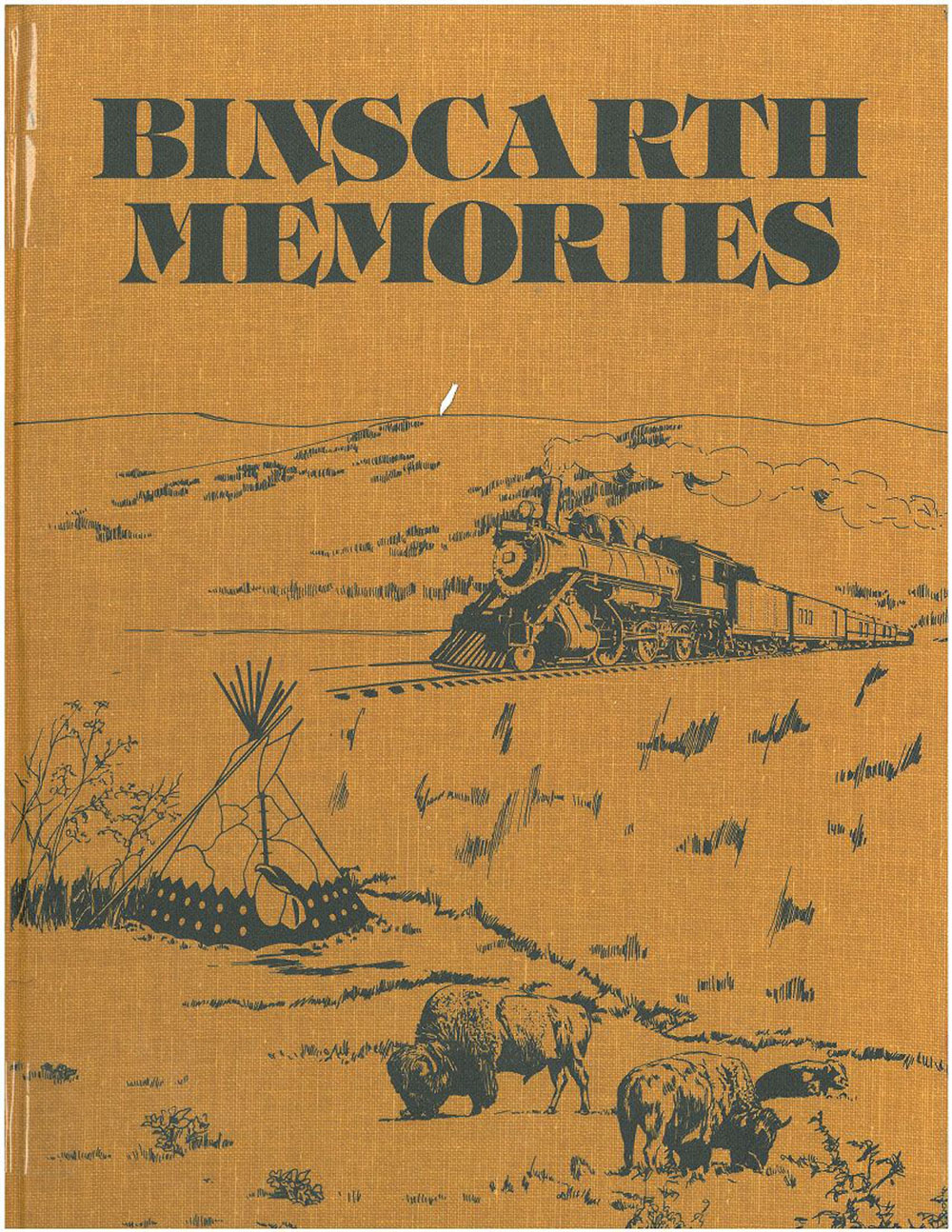 Local history books now available online – Brandon Sun