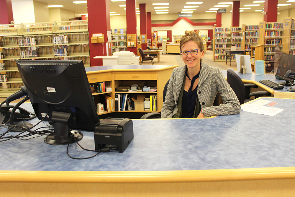 Libraries set to reopen by mid-June – Brandon Sun