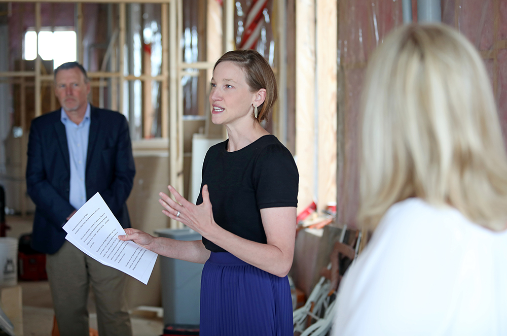 Fraser Block gets heritage grant – Brandon Sun