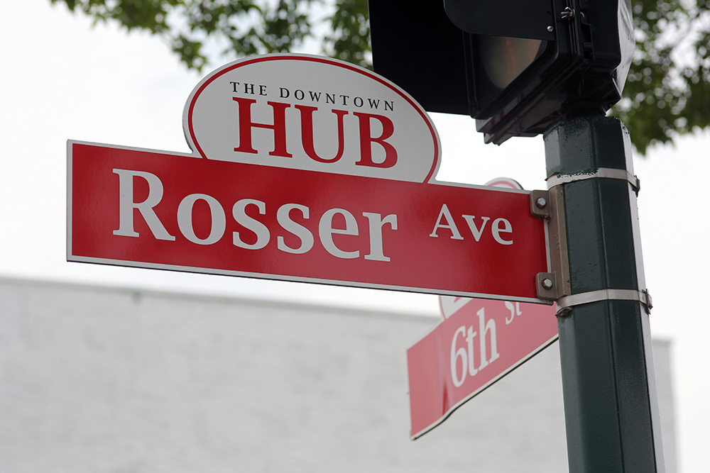 Rosser’s legacy up for debate – Brandon Sun