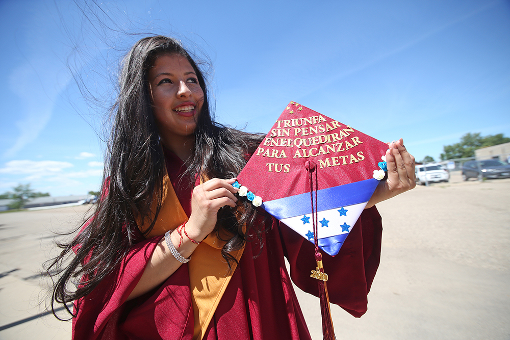 Crocus Plains rolls out red carpet – Brandon Sun