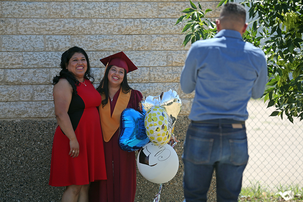 Crocus Plains rolls out red carpet – Brandon Sun