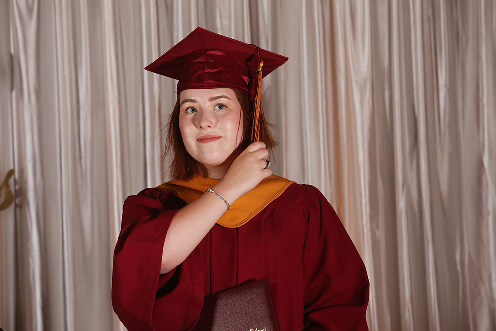 Crocus Plains rolls out red carpet – Brandon Sun