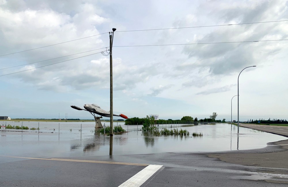 Westman flood roundup – Brandon Sun