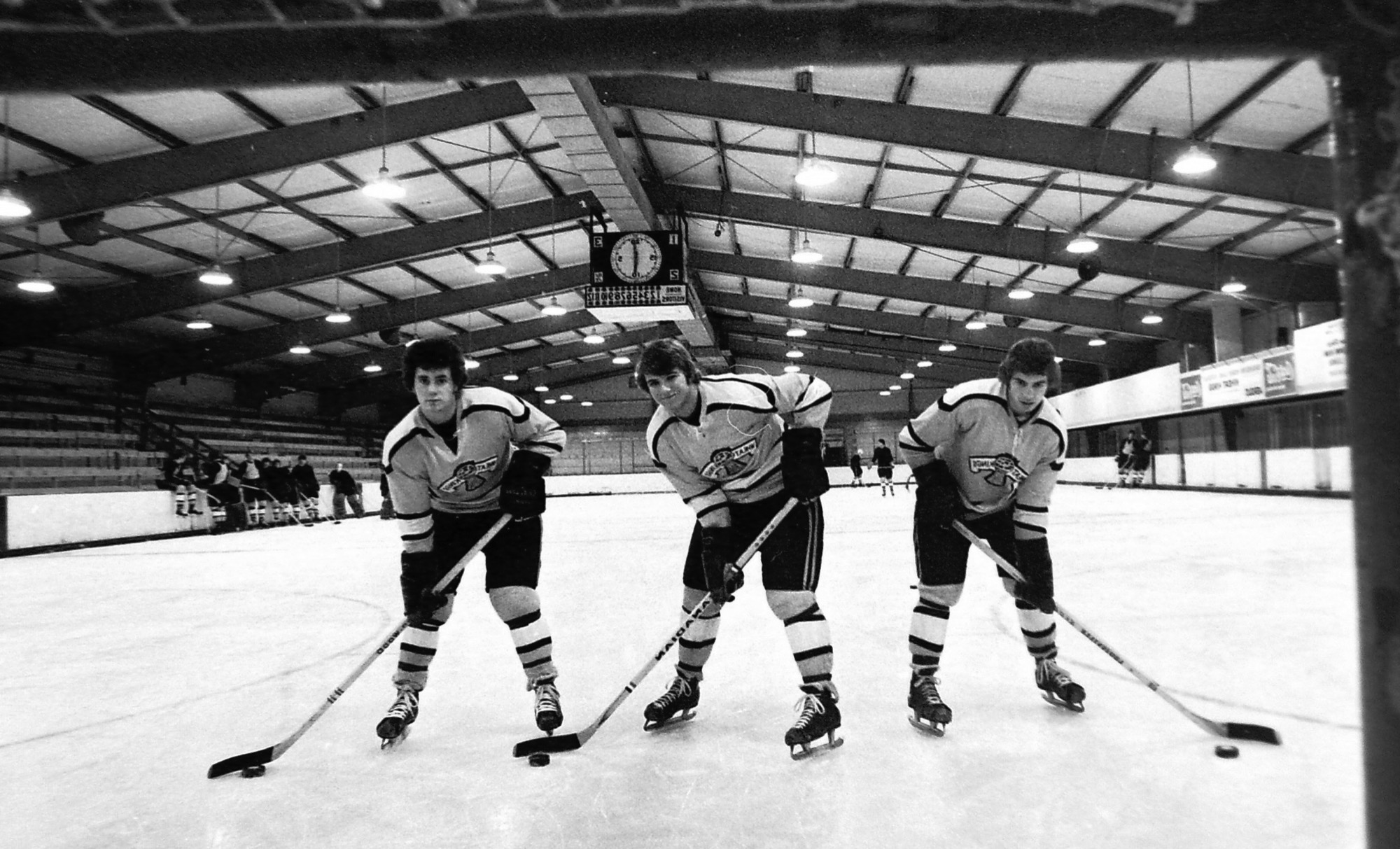 Neale loved time in Wheat City – Brandon Sun