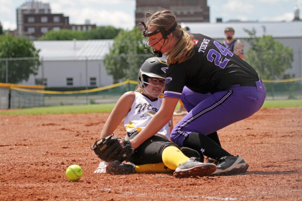 Magic score back-to-back Canada Day shutouts – Brandon Sun