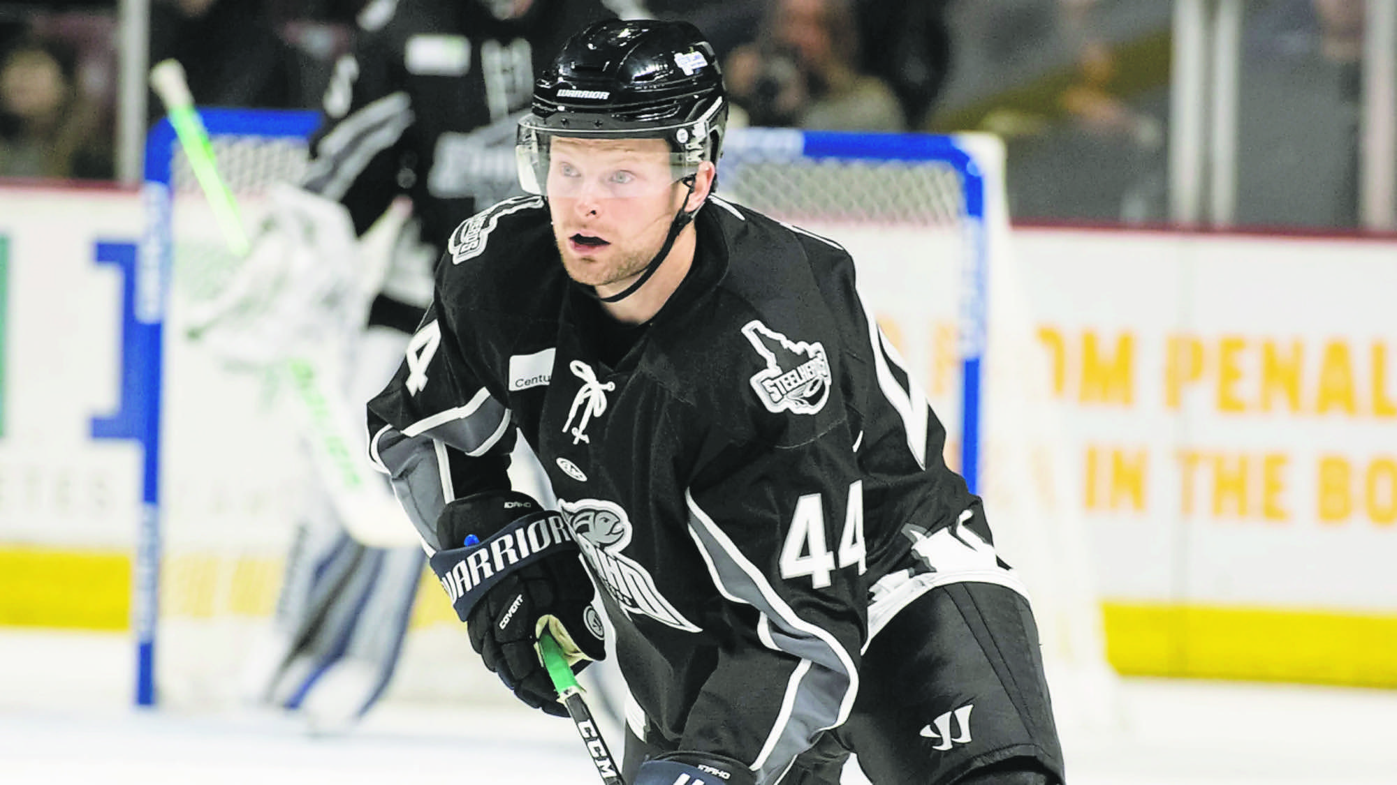 Jago’s education continues in pro ranks – Brandon Sun