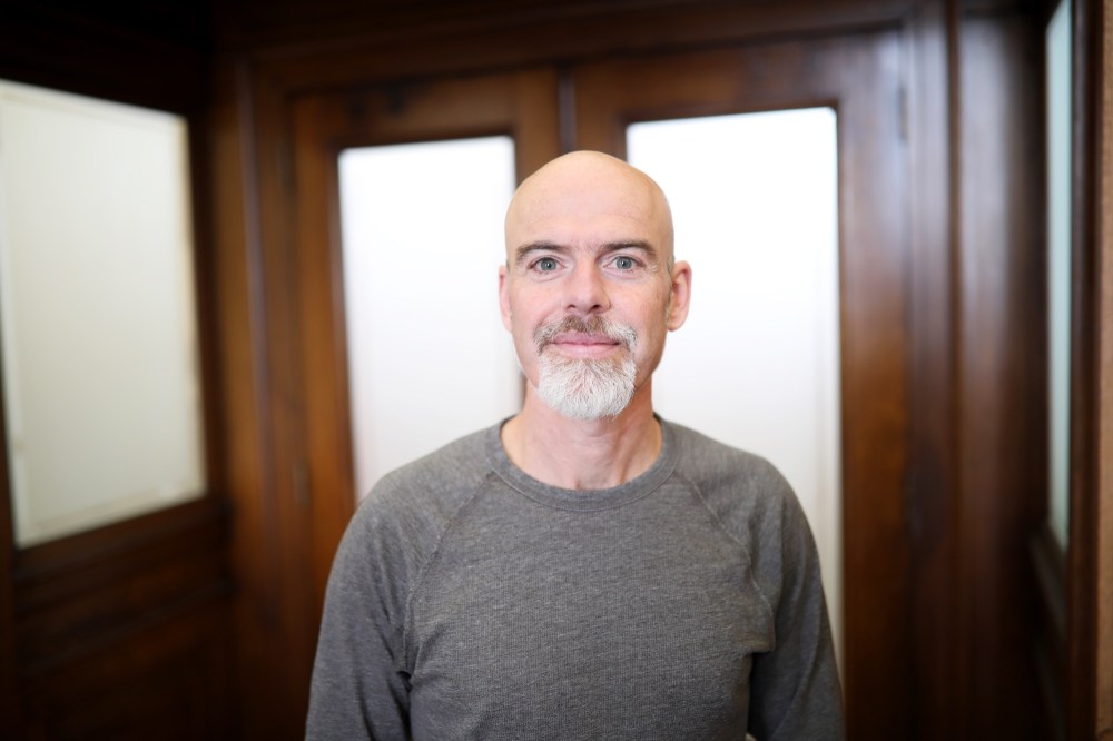 Chamber names Ritchot top business person – Brandon Sun