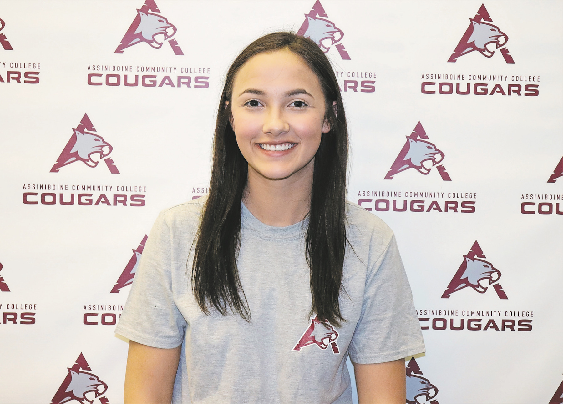 Musgrave, Nepinak bolster Cougars volleyball roster – Brandon Sun