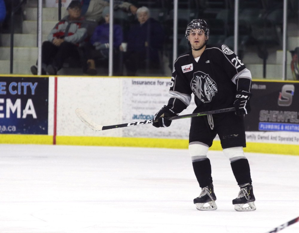 Neepawa Natives to change name in 2021 – Brandon Sun