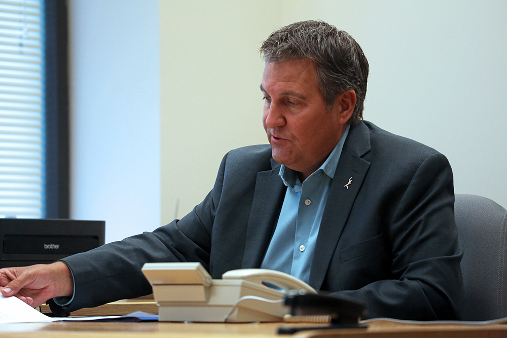 Province announces cash for crime prevention – Brandon Sun