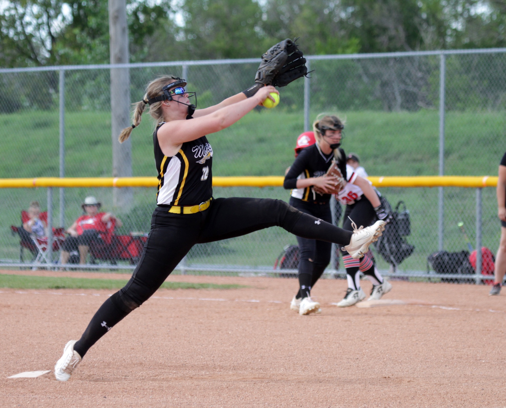 U19 Magic aim to surprise at provincials – Brandon Sun