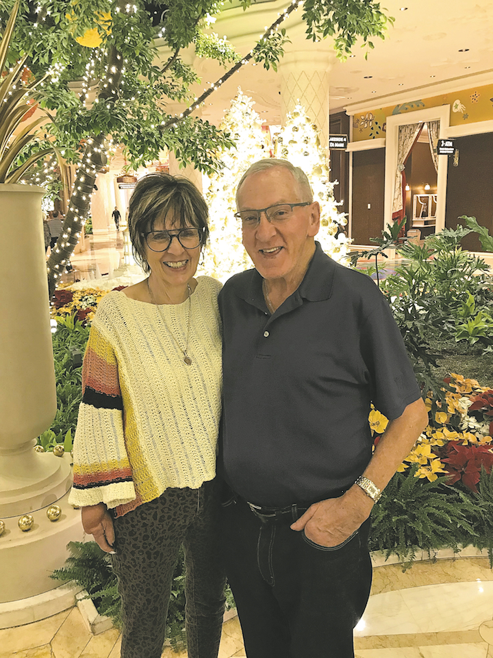 McKillop met some characters during career – Brandon Sun