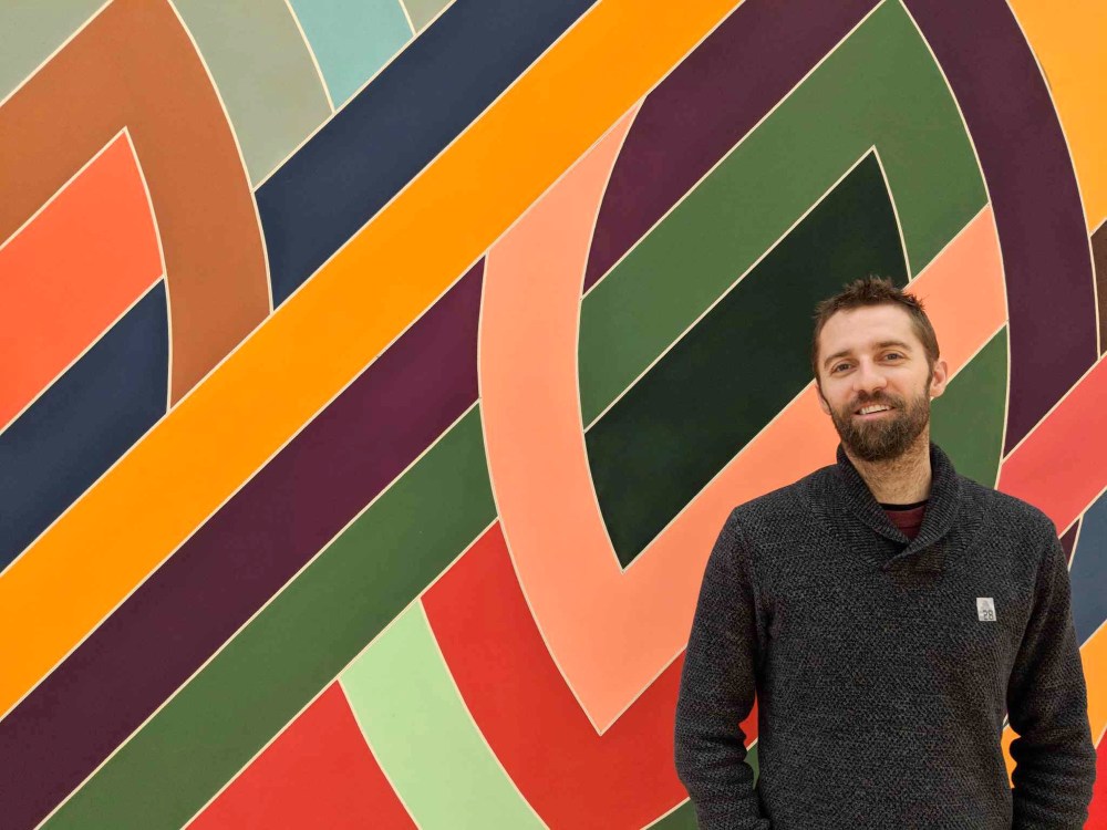 Foley declares candidacy in BSD byelection – Brandon Sun