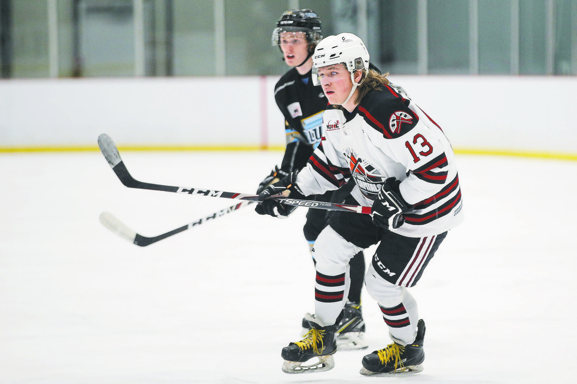 Oil Capitals looking forward to upcoming season – Brandon Sun