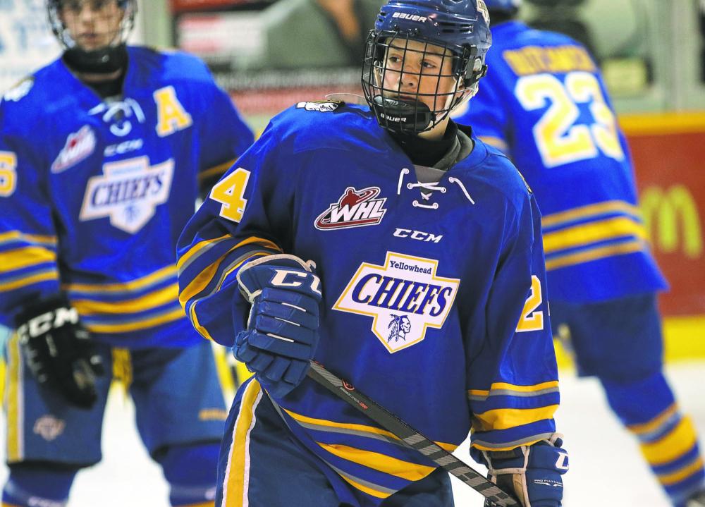 Yellowhead in rebuild mode – Brandon Sun