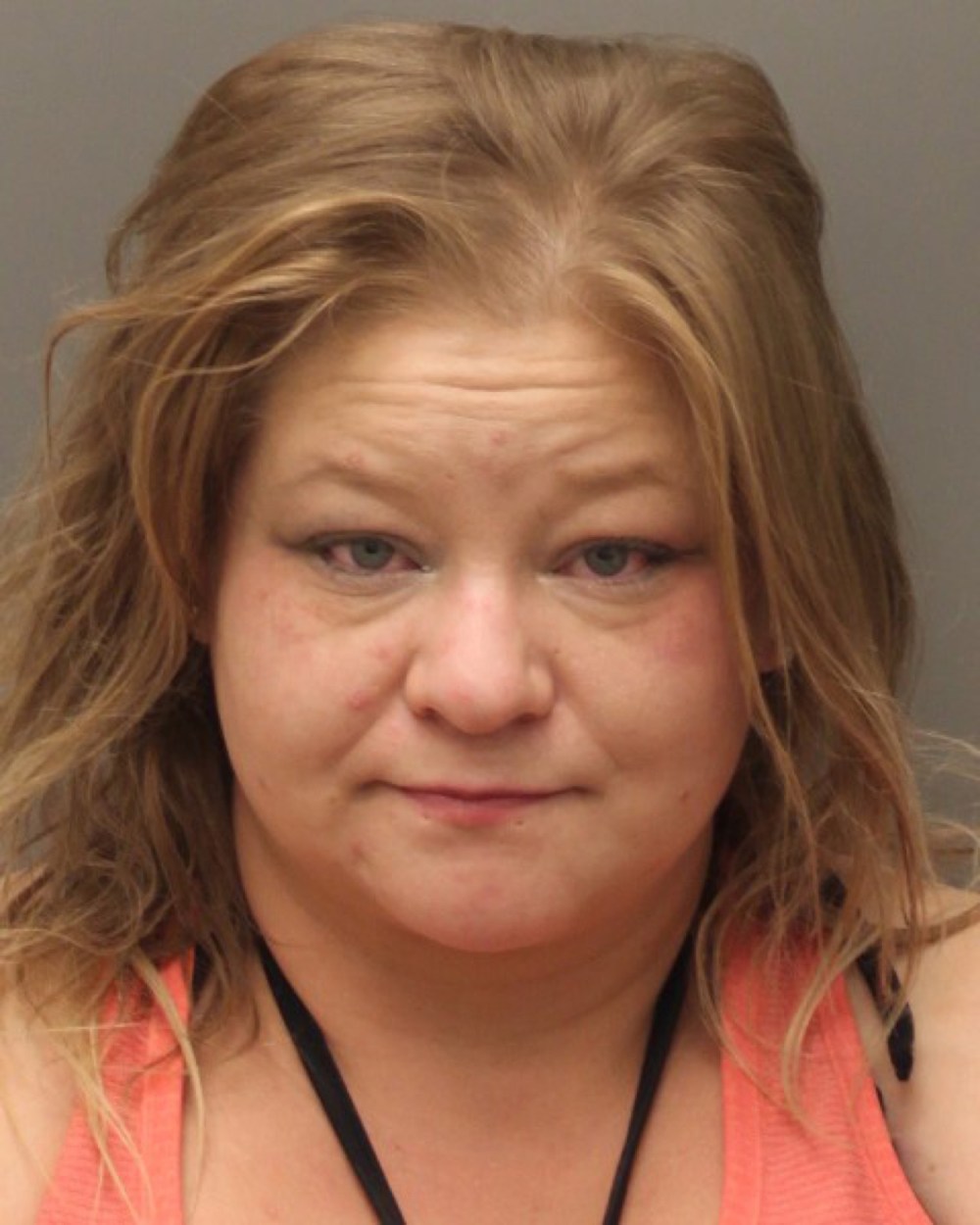 Woman sought by police – Brandon Sun