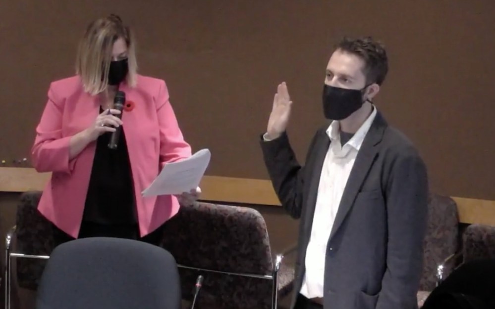 BSD board finally made whole again – Brandon Sun