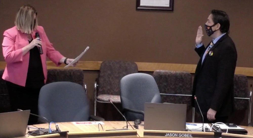 BSD board finally made whole again – Brandon Sun