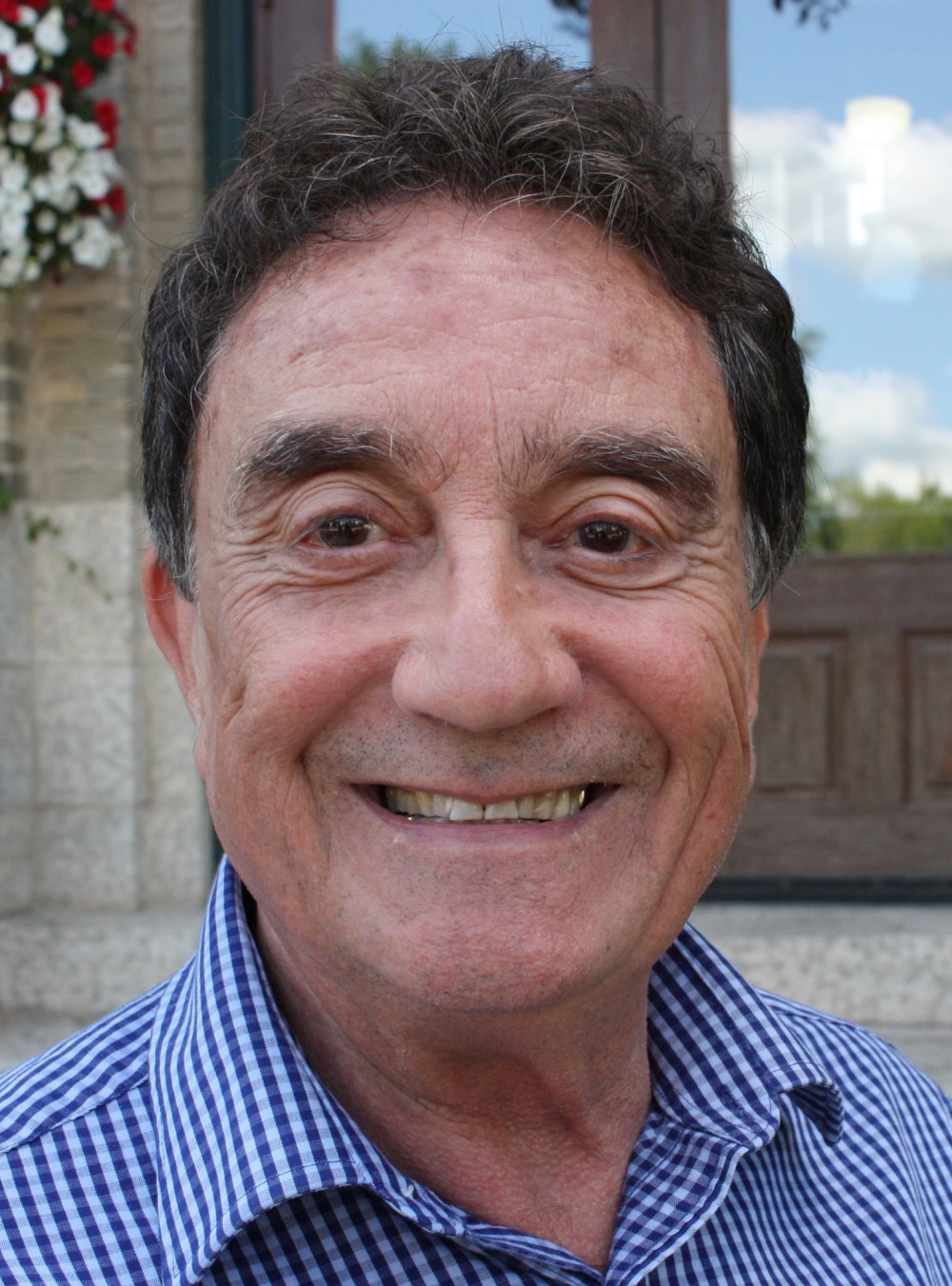 Serfaty given status as BU professor emeritus – Brandon Sun