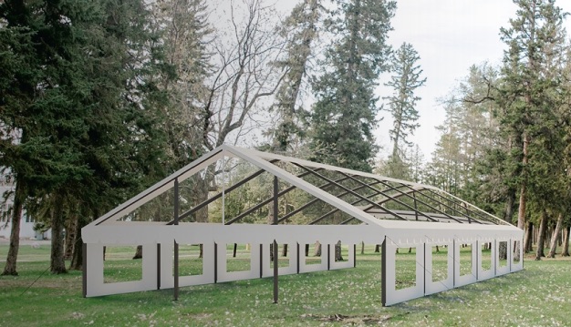 Keystone Centre unveils new outdoor venue – Brandon Sun