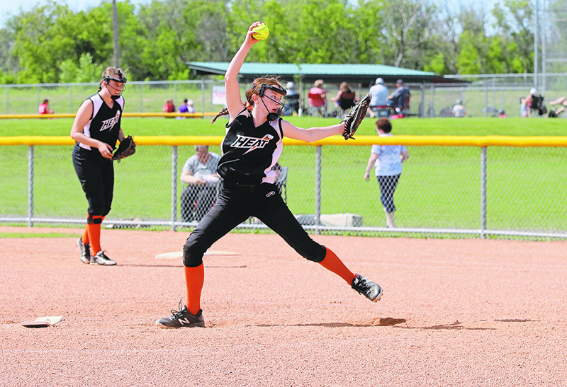 BRANDON SUN YEAR IN REVIEW: Westman heated up in August – Brandon Sun