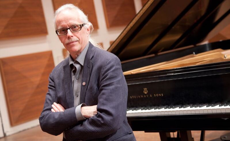 Carruthers ‘a force’ in the School of Music – Brandon Sun