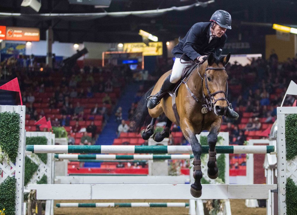 Royal Manitoba Winter Fair to return in March, 2022 – Brandon Sun