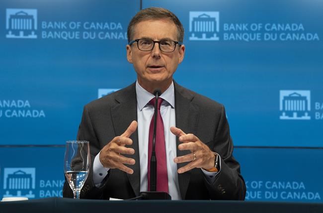 Path to economic recovery filled with risks that need to be managed ...