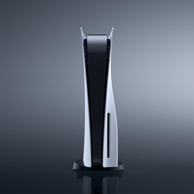 Review: PS5 is big and pricey, but boasts impressive speed and visual ...