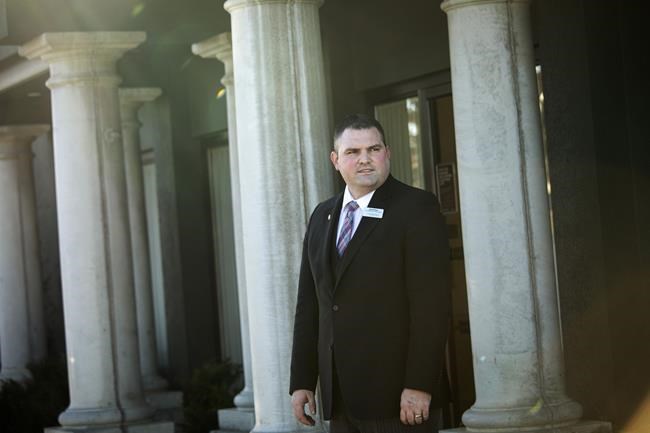 ”Purpose in the pain:’ People appreciate life more, grieve differently ...