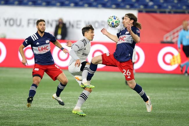 No Bojan, Jorge Corrales on Montreal Impact’s Champions League roster ...