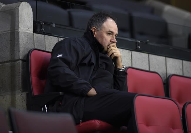 ‘They have to earn it’: Sens GM Dorion says young players won’t be ...