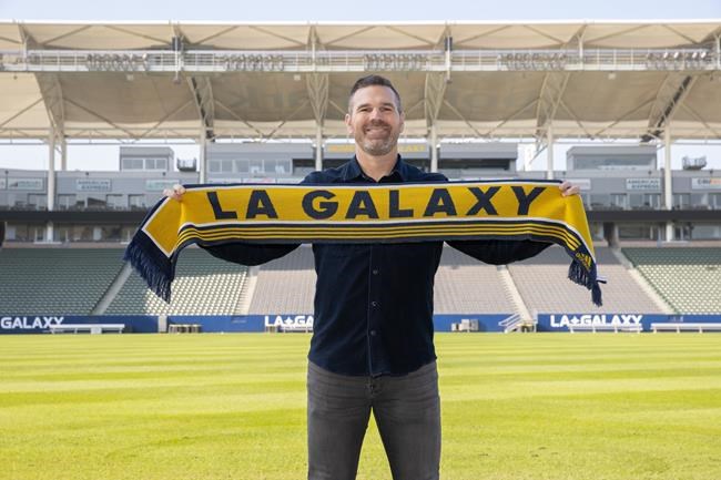 Vanney adds three former Toronto FC coaches to his staff at the Los Angeles Galaxy – Brandon Sun