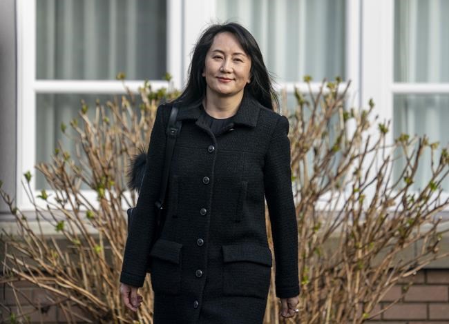 Crown says burden is on Meng’s lawyers to prove device information was ...