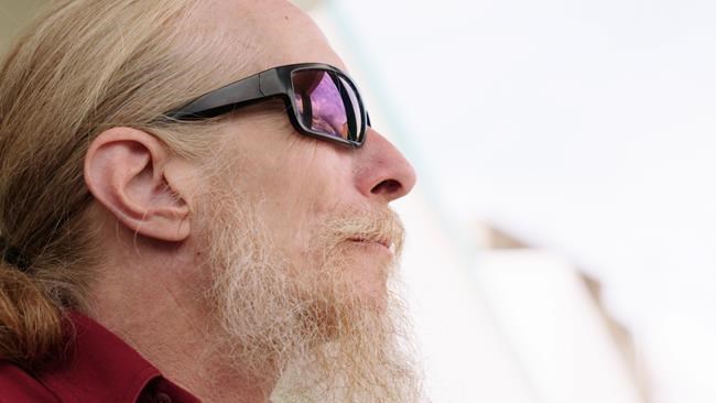 ‘Face of Anonymous’ director on making sure he wasn’t being catfished ...