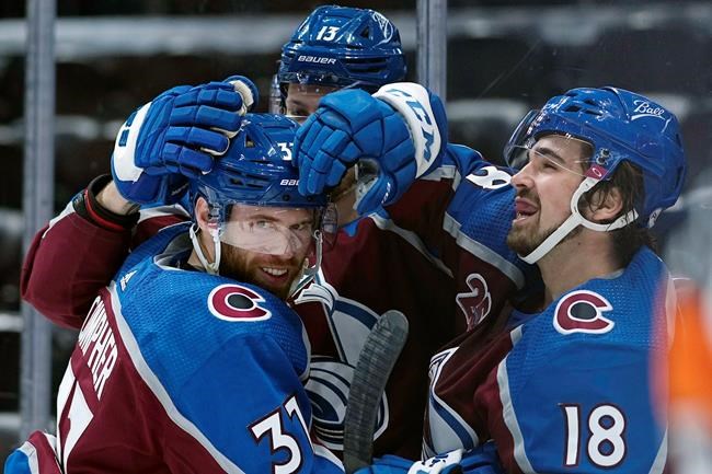 Caufield, college stars add ‘young energy’ to NHL playoffs – Brandon Sun