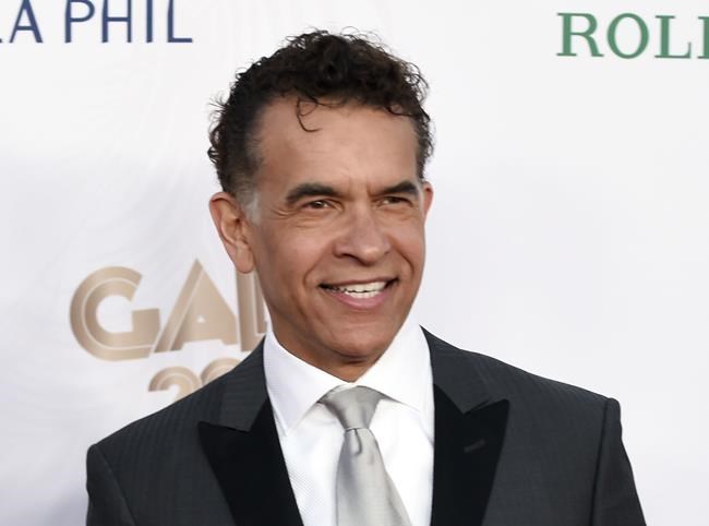 Brian Stokes Mitchell hosts a talk show with Broadway stars – Brandon Sun