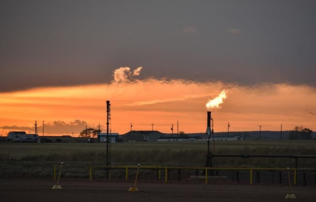 Boom in Native American oil complicates Biden climate push – Brandon Sun