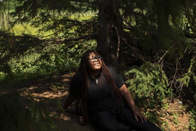 ‘Black Bodies’ director Kelly Fyffe-Marshall making ‘ripples’ in ...