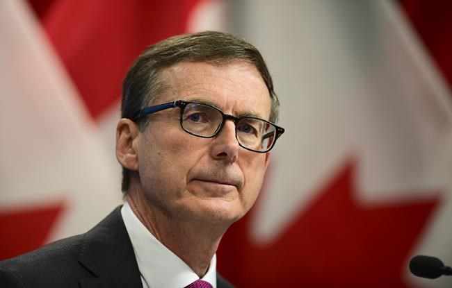 BoC’s Macklem: early lessons to be learned from navigating pandemic’s ...